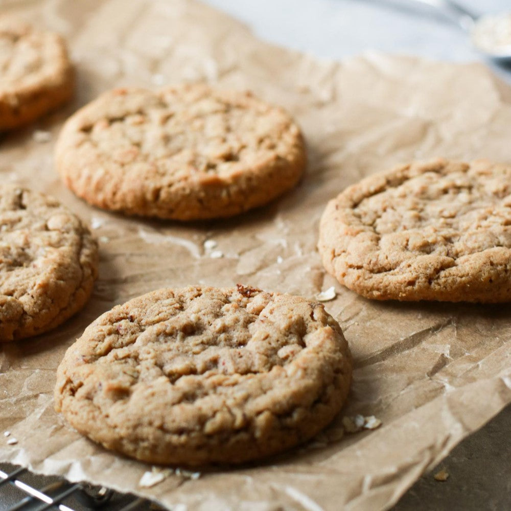 The Best Whatever Cookie – Eden West Gourmet